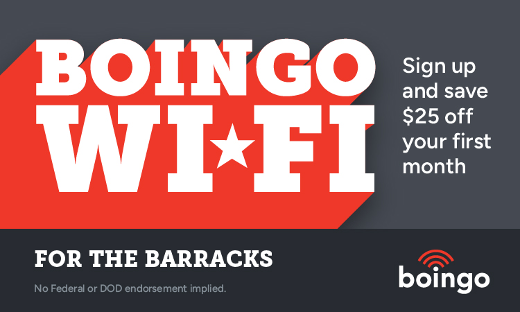 MCCS Single Marine Program