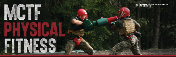 Warrior Athlete Readiness & Resilience