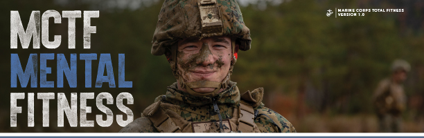 Warrior Athlete Readiness & Resilience