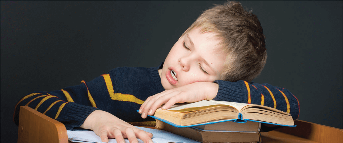 MCCS How To Help Your Student Through Academic Fatigue