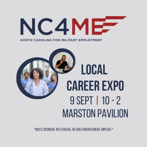 MCCS Lejeune-New River