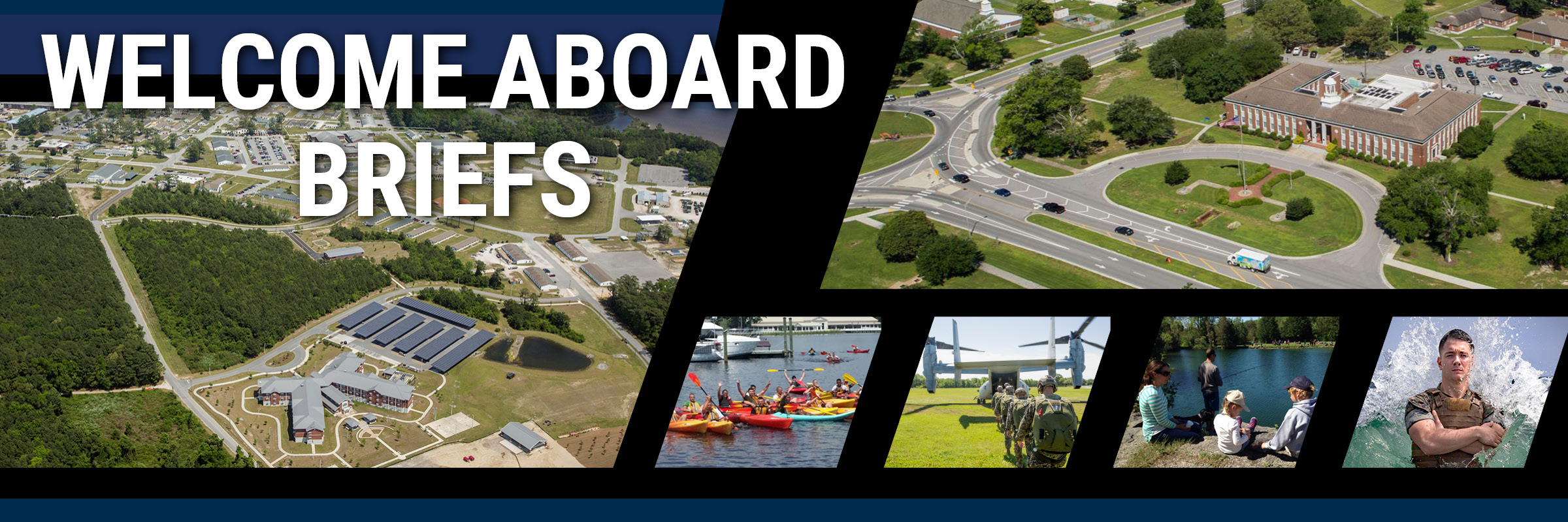 MCCS Lejeune-New River