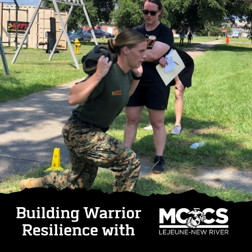 MCCS Lejeune-New River