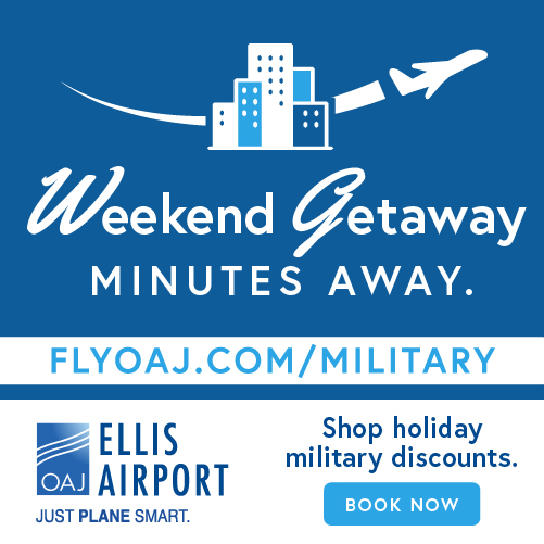 MCCS Lejeune-New River