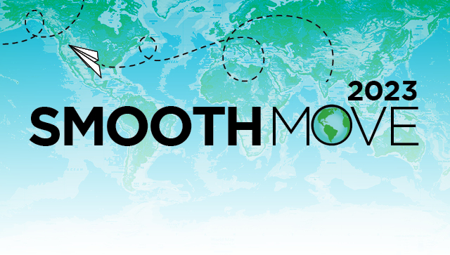 Smooth Move 2023