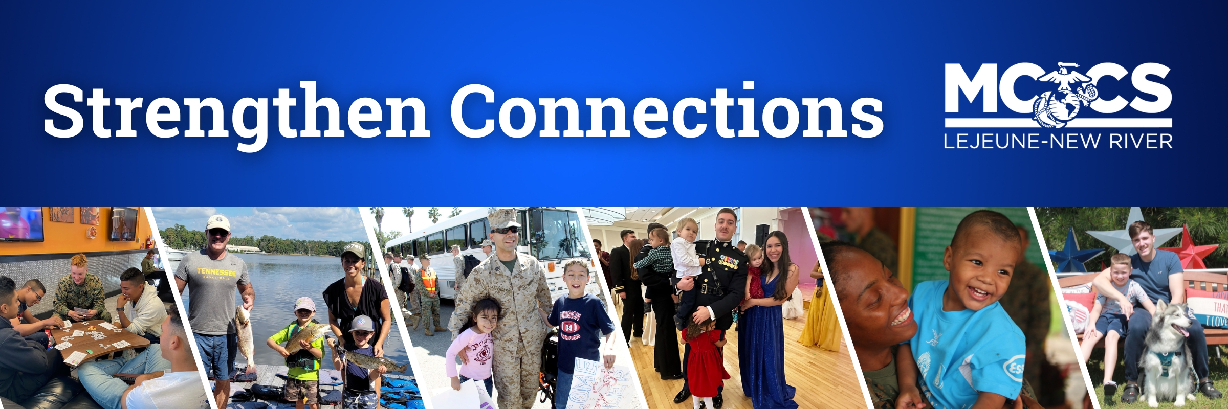 MCCS Lejeune-New River