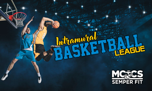 Intramural Basketball League
