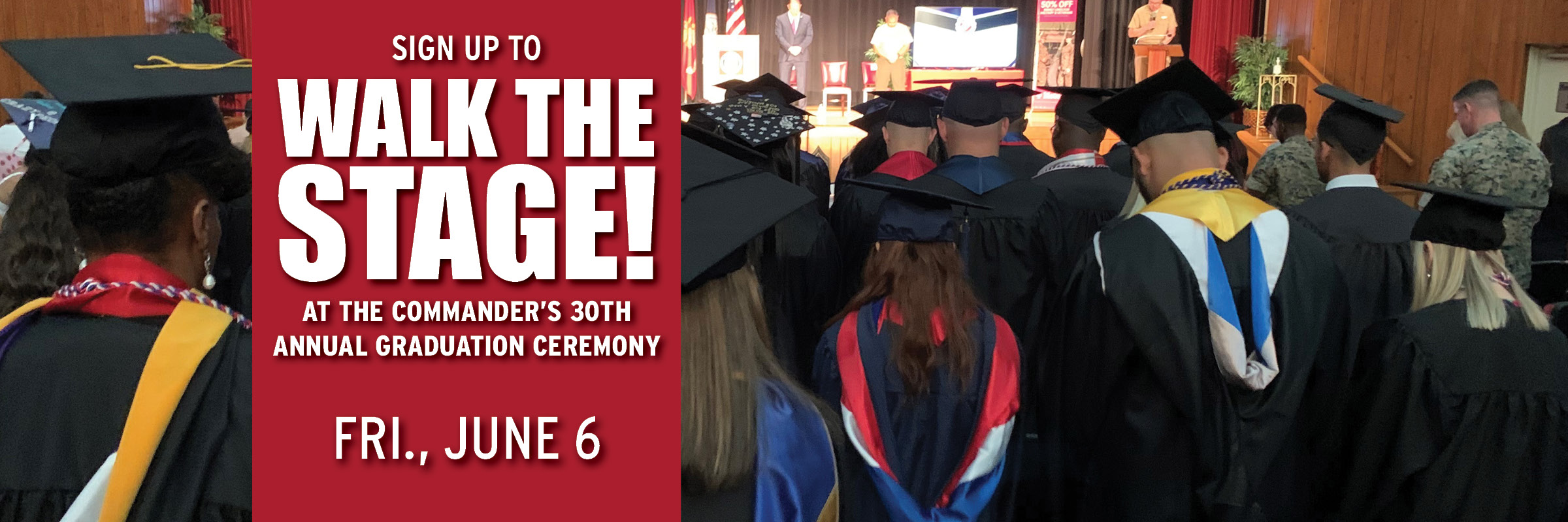 MCCS Voluntary Education