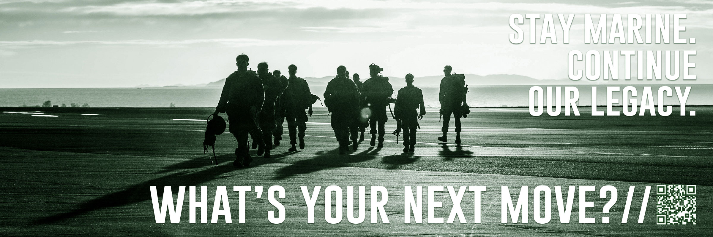 Lejeune-New River | Transition Readiness Program