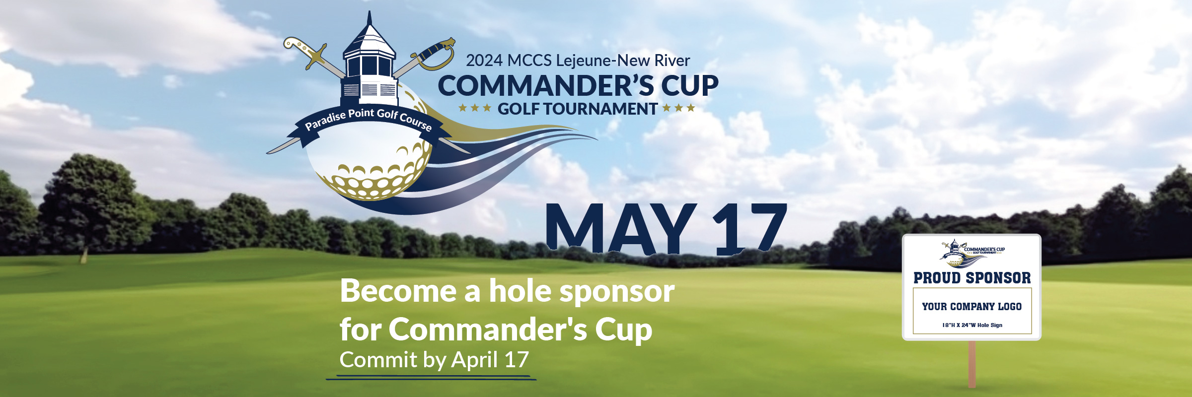 Sponsorship & Advertising