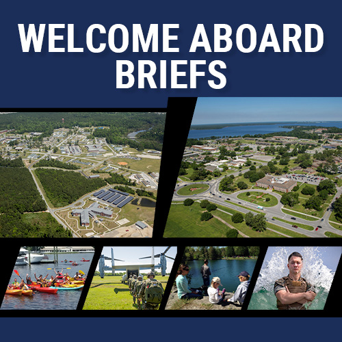 MCCS Lejeune-New River