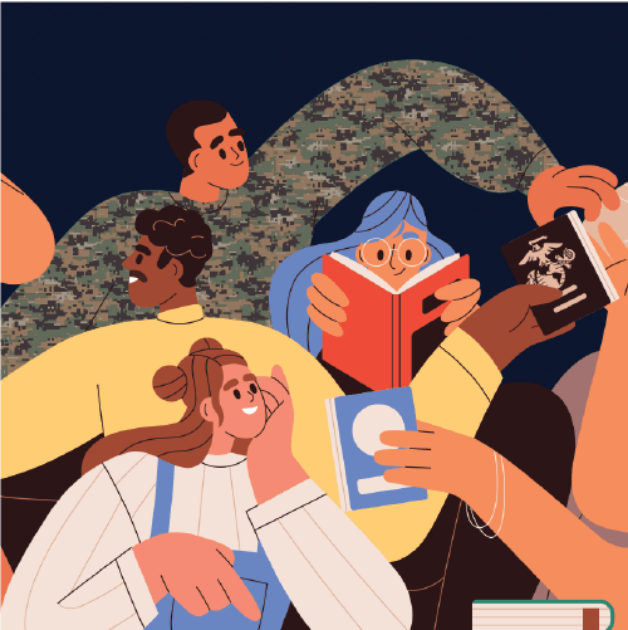 MCCS Library Resource List