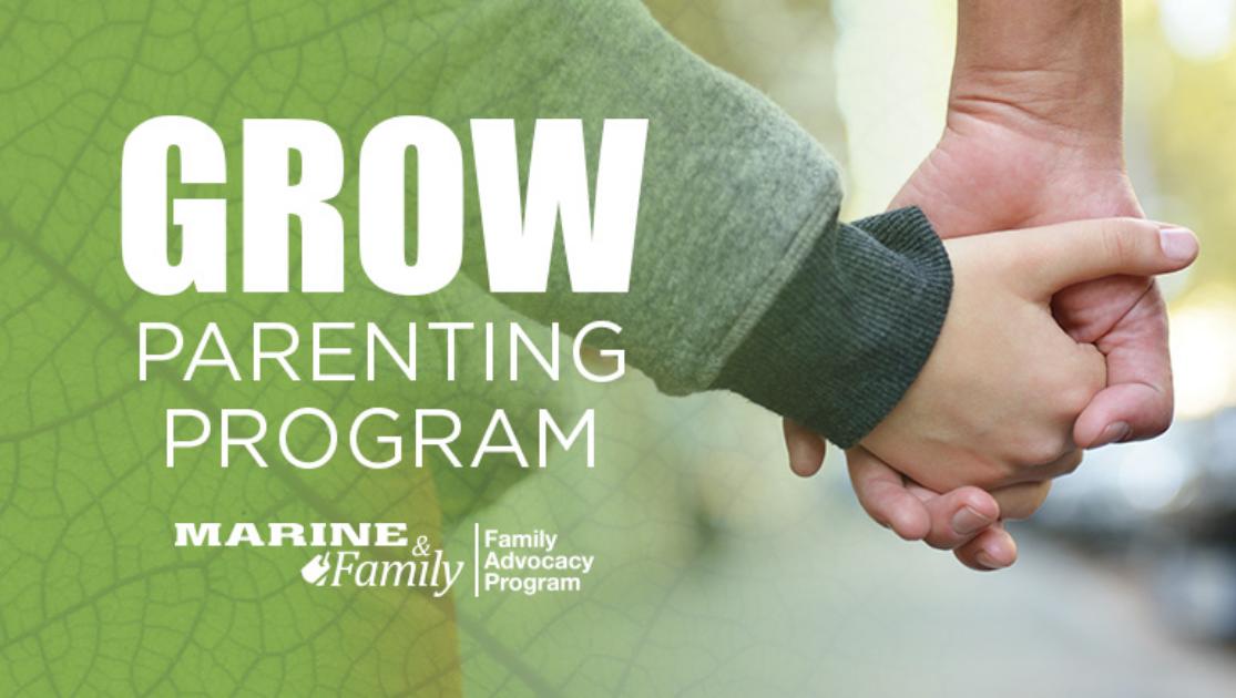 GROW Parenting Program