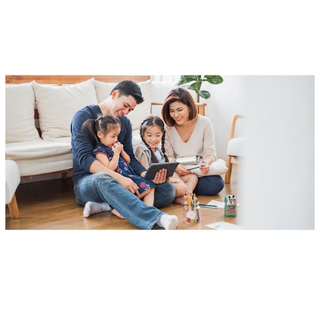 MCFTB READY, SET, PREPARE