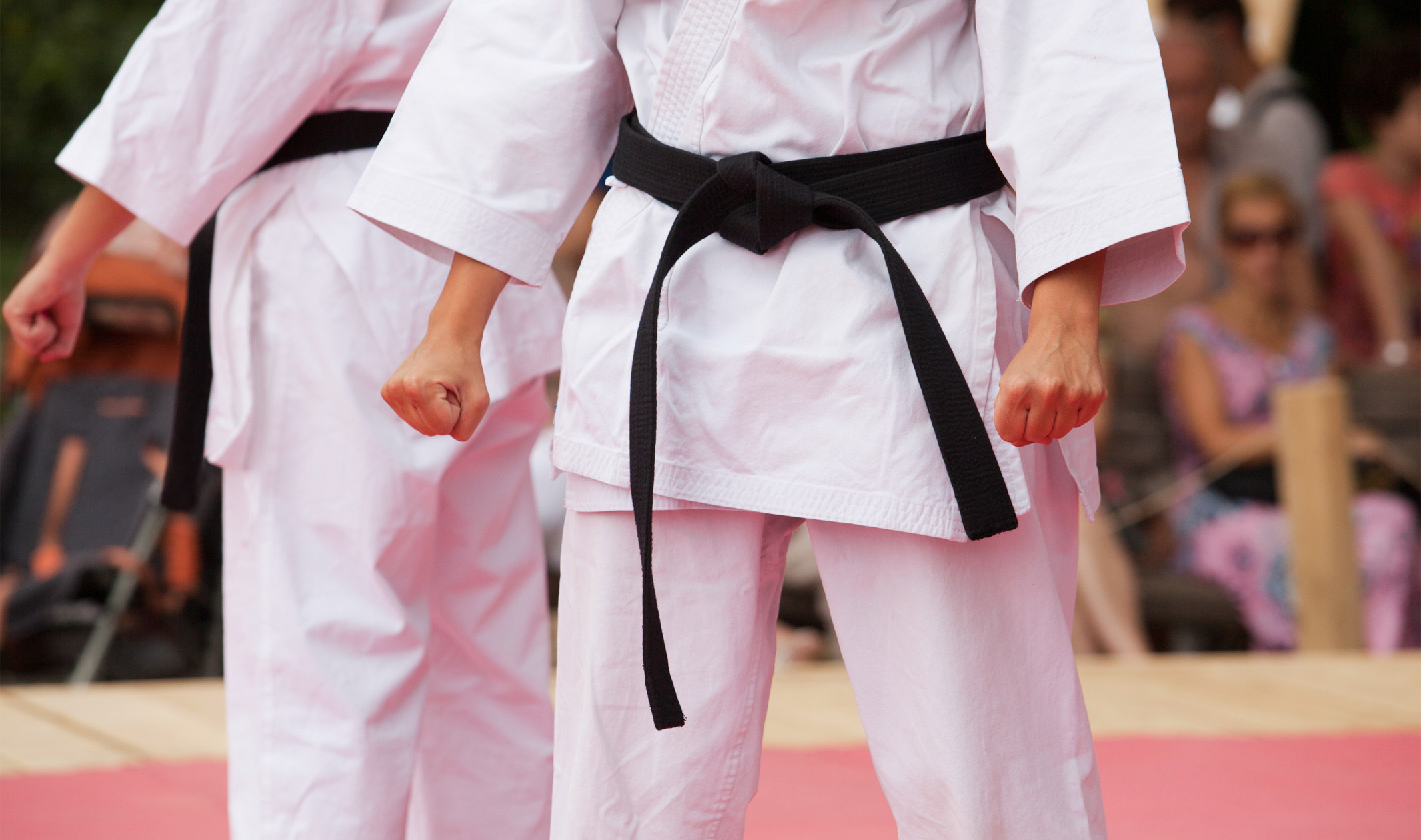 Setkudo MMA (Adults)