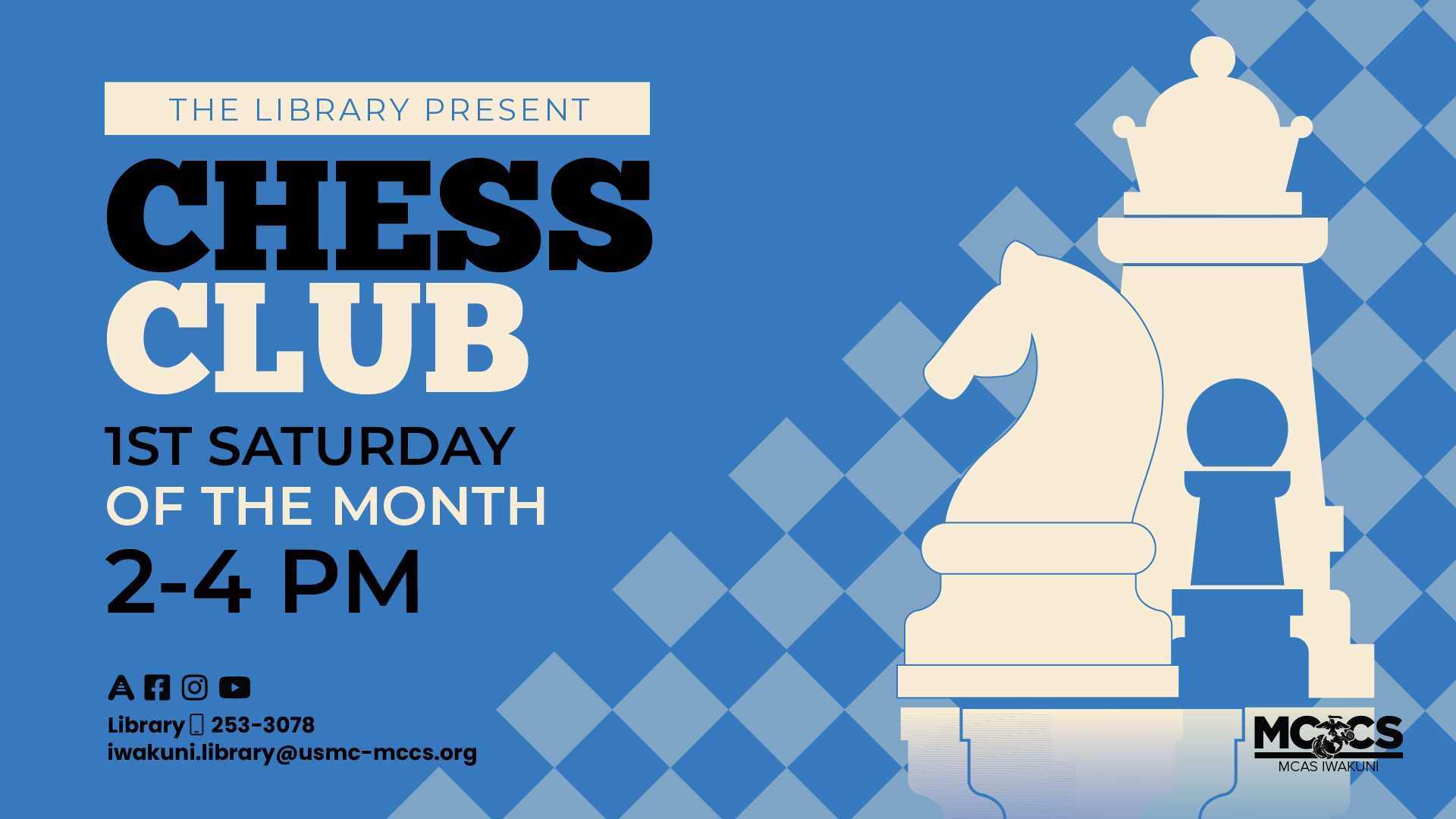 Chess Club